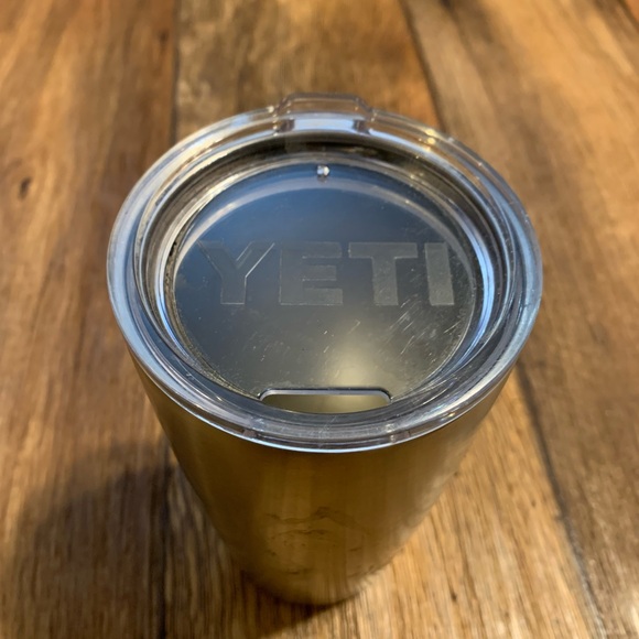 Yeti | Dining | Yeti Insulated Mug | Poshmark